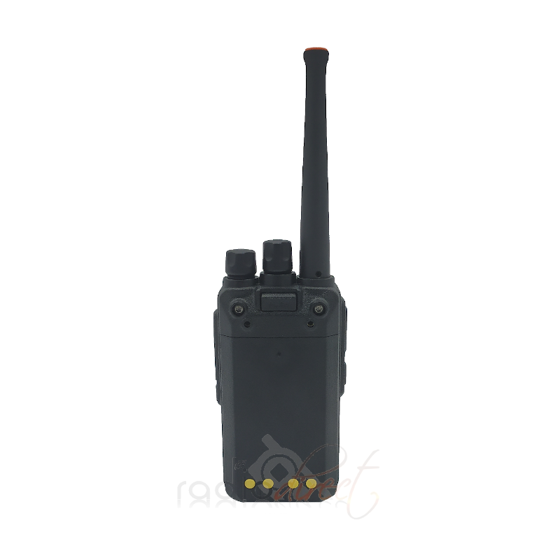 Walkie talkie TYT TC-3000B UHF de 16 canales