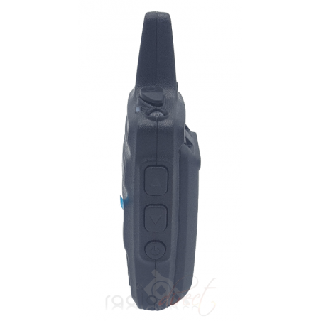 Walkie DMR Digital MD-430 UHF de TYT