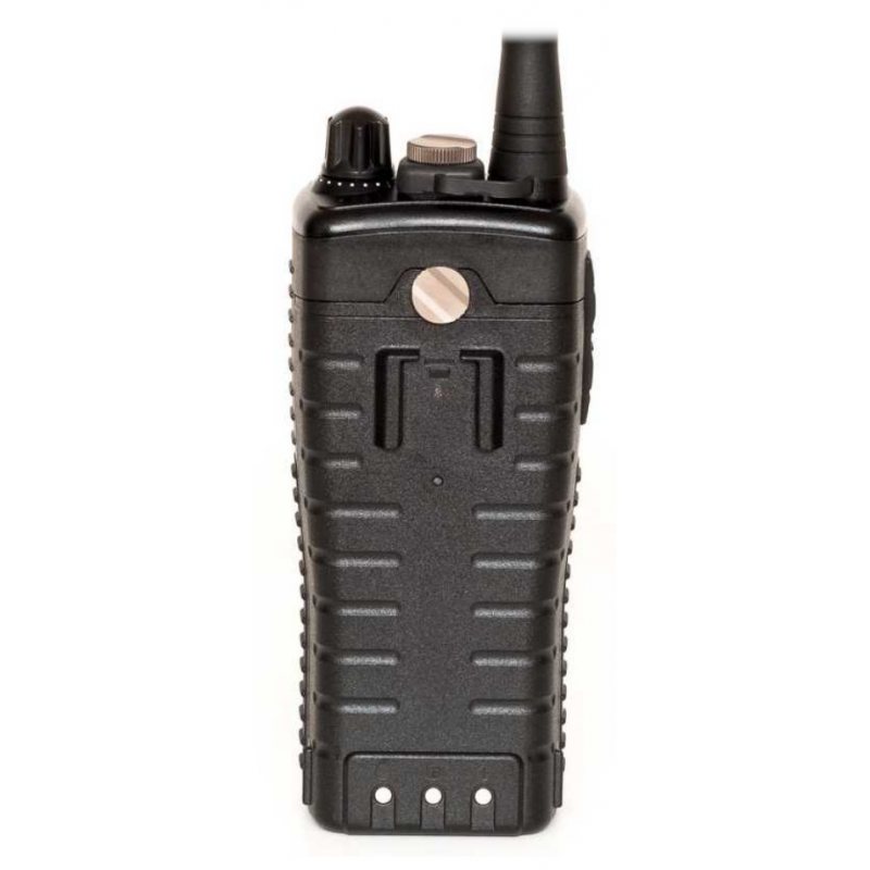 Walkie talkie Entel HT644 de banda marina VHF