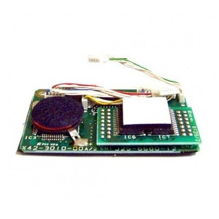 Unidad de grabación digital DRU-1 de original de Kenwood