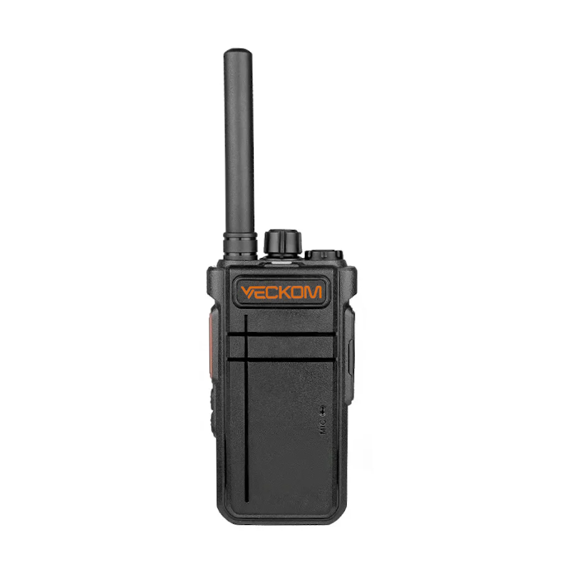 Walkie PMR-446 Veckom BT-101 BLUETOOTH