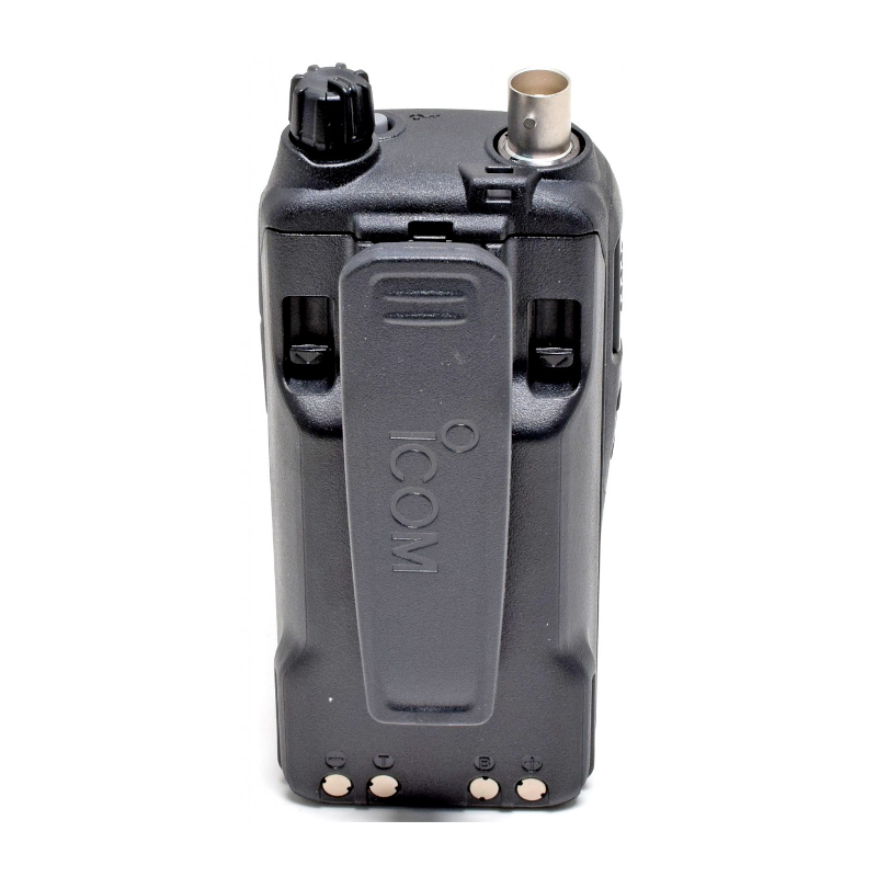 Walkie Icom IC-A16E de banda aérea